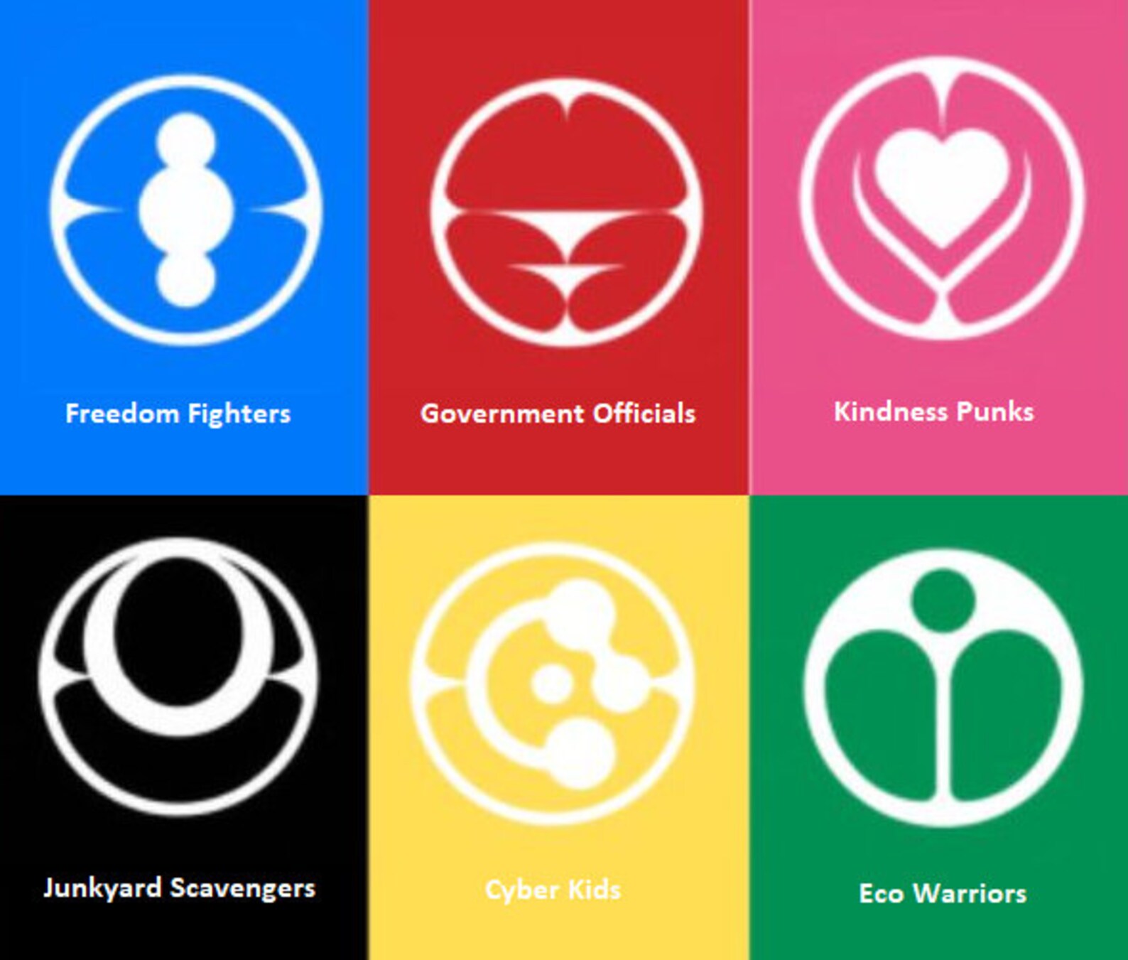 Lady Gaga L6 Chromatica Tribes Vinyl Decal Holographic Sticker | Etsy