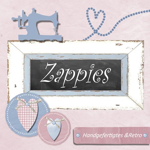 Zappies - Etsy
