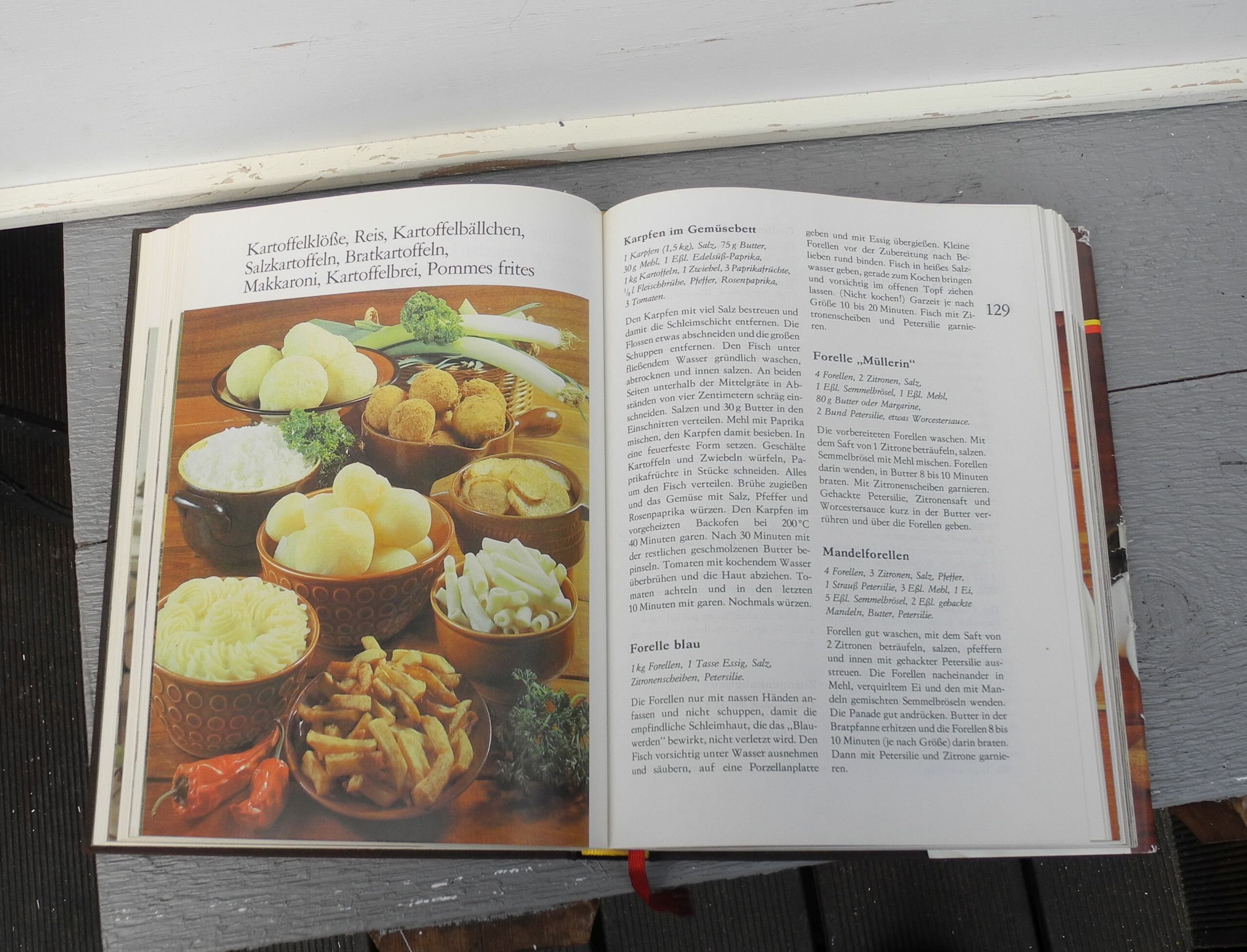 Cookbook 1680 Recipes Publisher for Women 80s GDR - Etsy