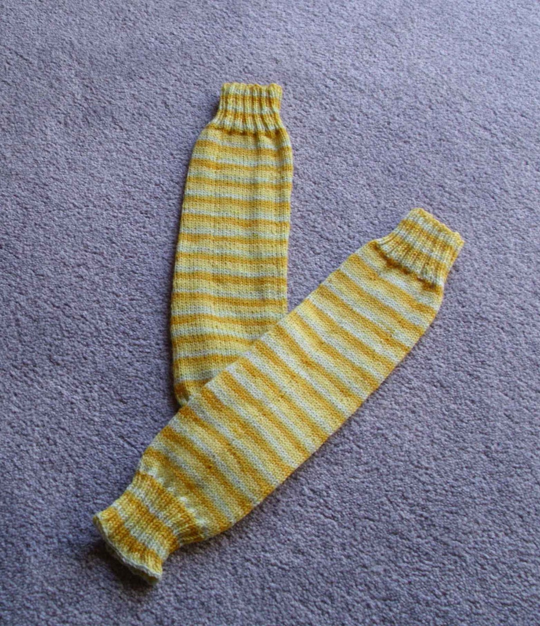 Baby Cuffs Full Leg Cuffs Arm Cuffs Leg Cuffs Hand Knitted Cuffs - Etsy