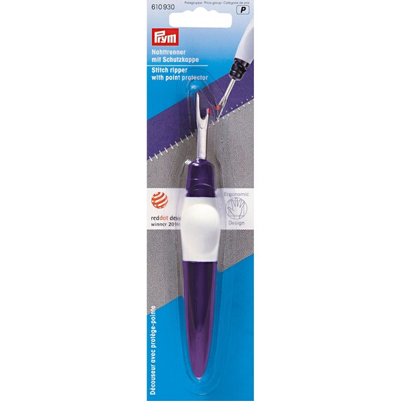 Prym Seam racer grande separatore separatore ergonomico prym - Etsy Italia