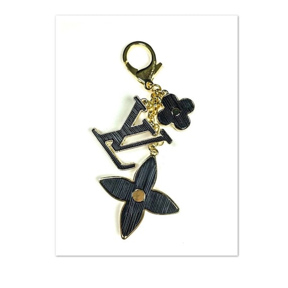 Louis Vuitton Inspired Keychain | semashow.com