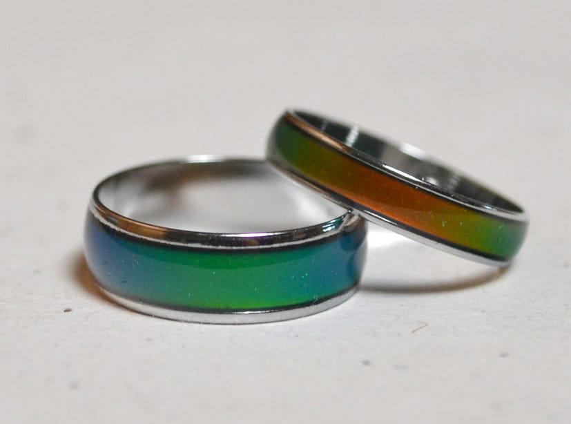 Mood Ring for sale| 78 ads for used Mood Rings