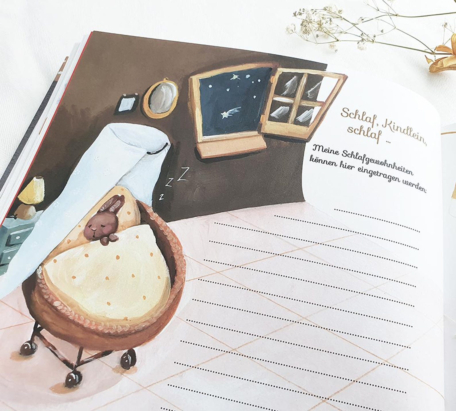 Baby Album, Baby Diary, Baby Gift Birth, Baby Party Gifts, Baby Shower ...