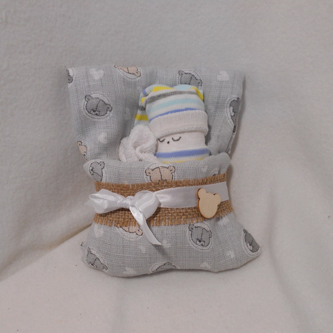 Diaper Babies Neutral / Baby Gift / Diaper Cake / Birth Gift / Diaper ...