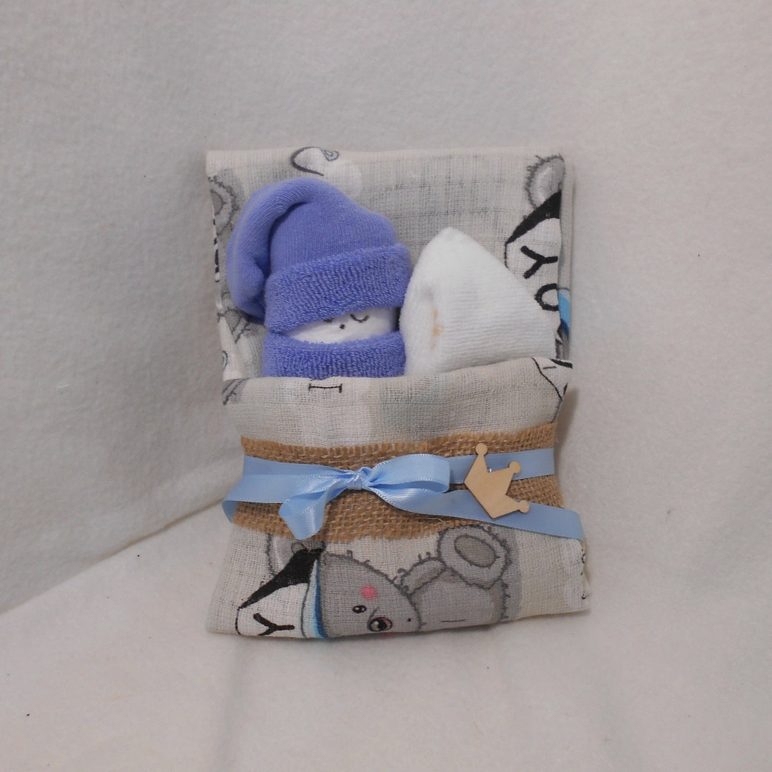 Diaper Babies Neutral / Baby Gift / Baby Gift Set / Birth Gift / Diaper ...