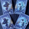 Shirohebi / Snake Enamel Pin, Japanese Folklore Mini Pins, Shrine ...