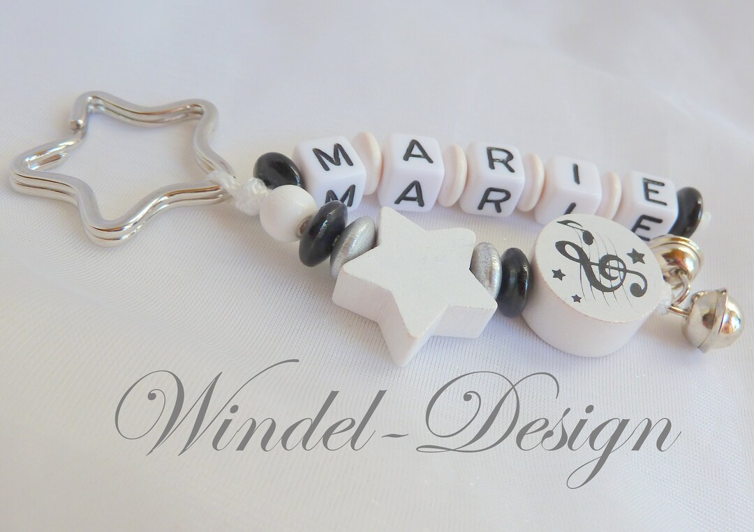 Key Holder With Name - Etsy