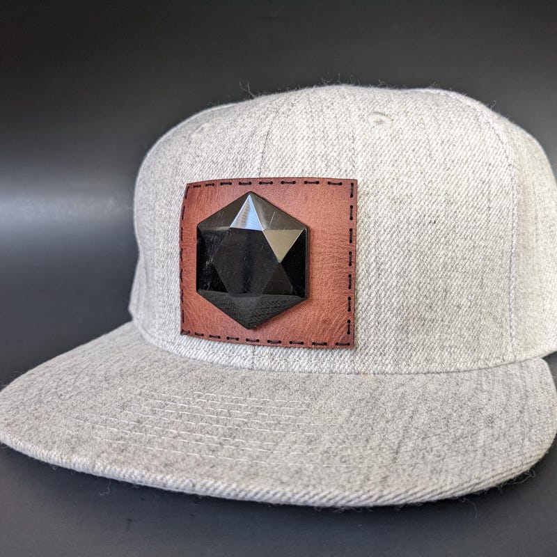 Unique Mens Hat - Etsy