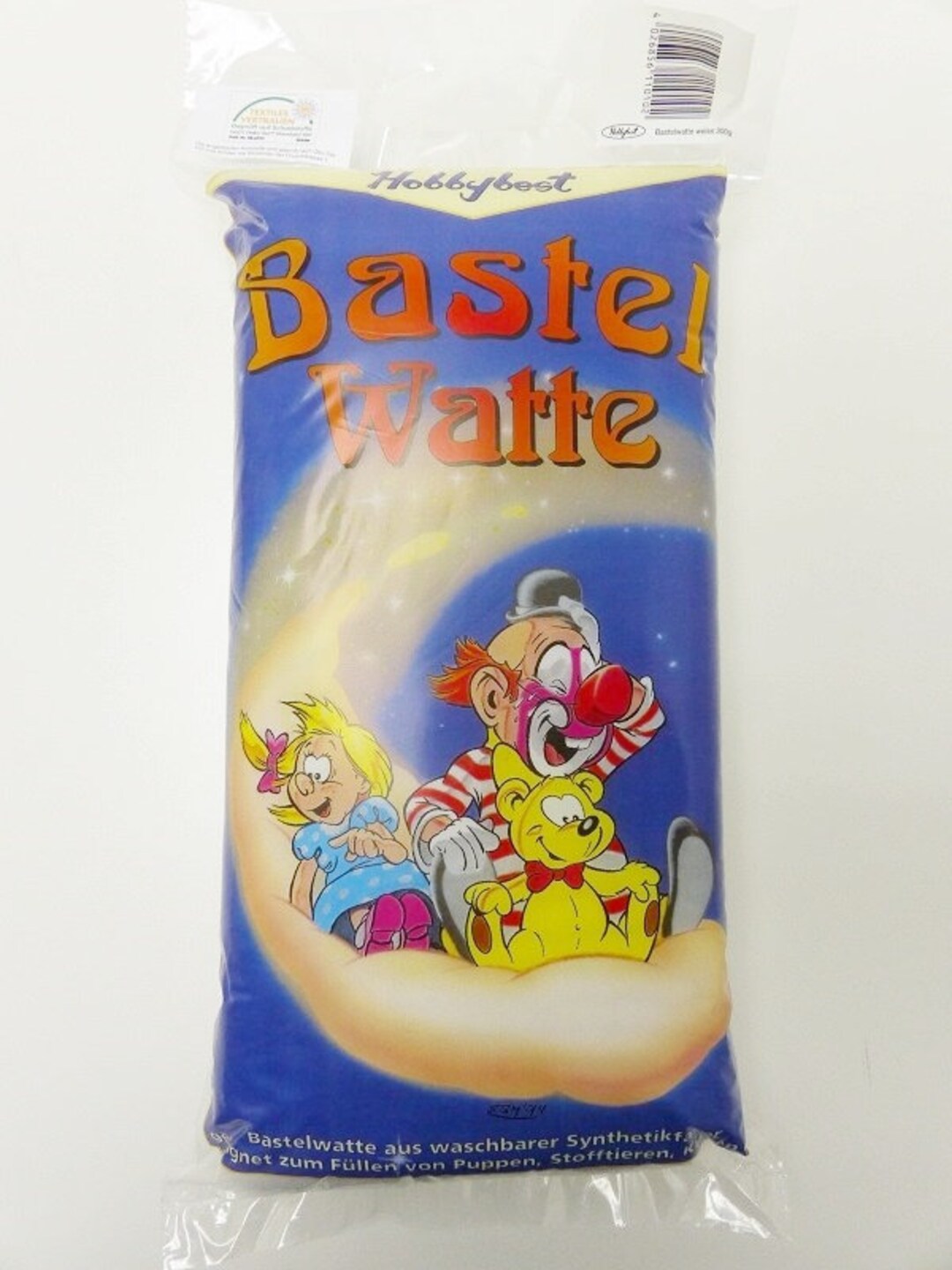 Filling Cotton in a Bag 300g - Etsy