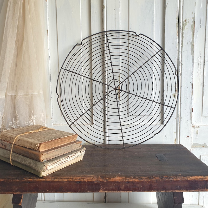 Wire Trivet - Etsy
