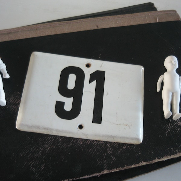 Country House Number Sign - Etsy