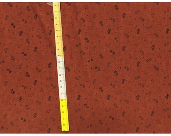 Kansas Troubles Oak Haven Fabric - Etsy