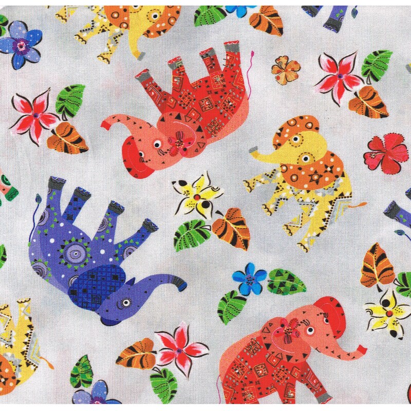 Turnowsky Fabrics - Etsy