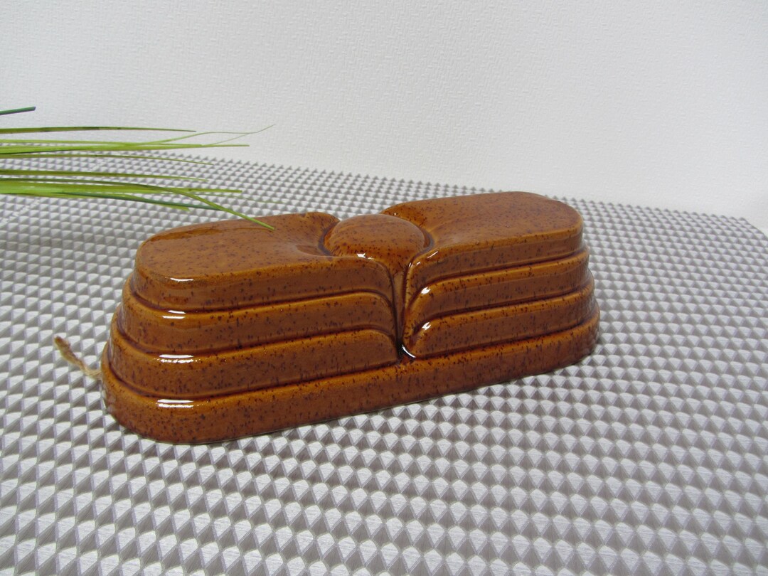 Dr. Oetker BACKFORM Dekoramik Terrace Form 30 Cm, Alsatian Pottery ...