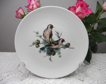 Kaiser Bird Plate | Etsy