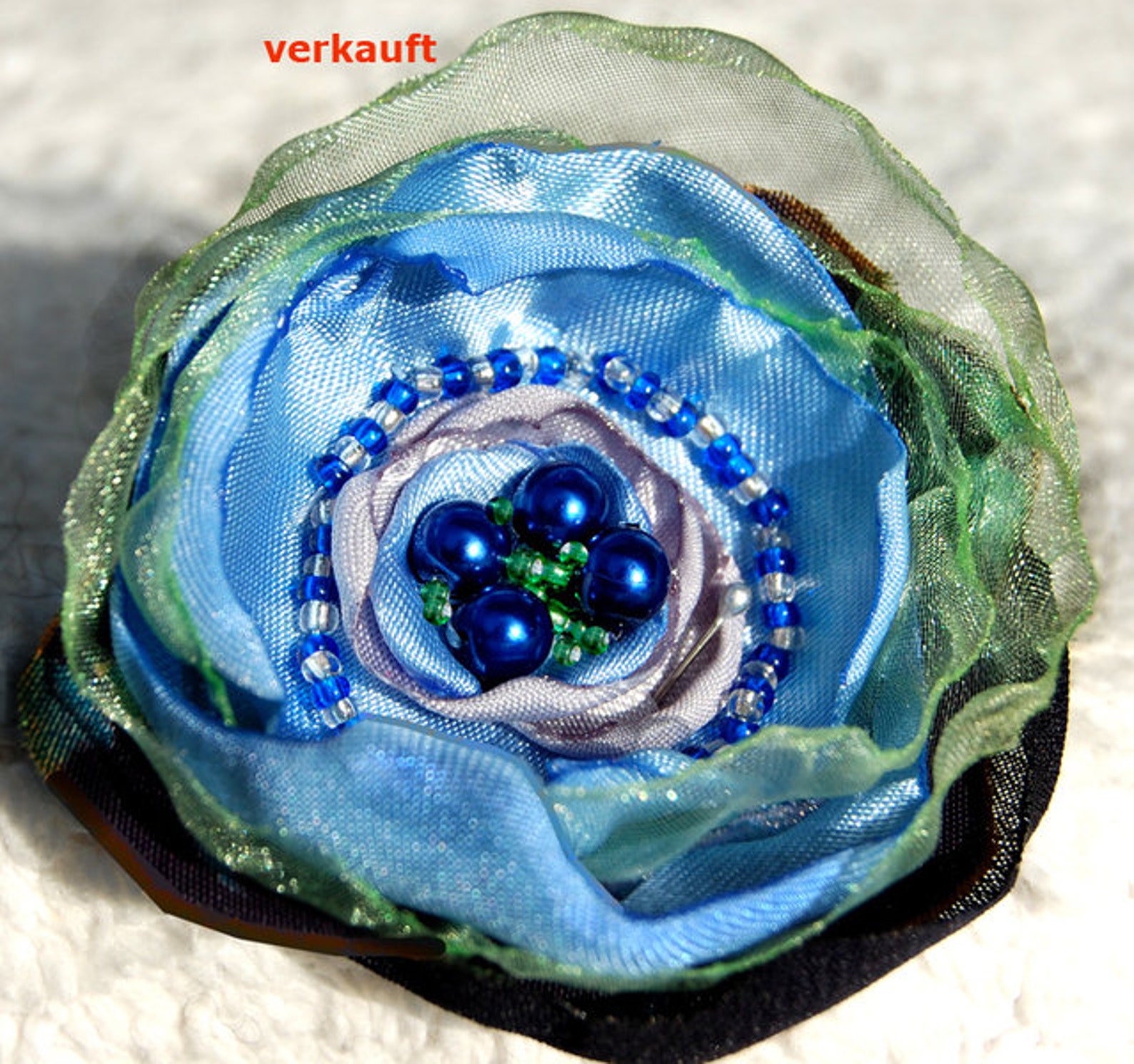 Mermaid Collection flower of Spring Blossoms - Etsy Sweden