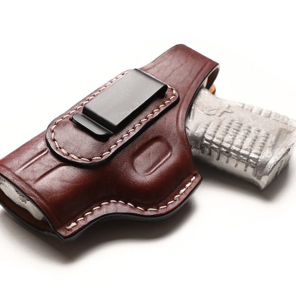 Springfield 45 Acp Holster - Etsy