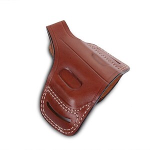 Walther P99 Leather Belt Slide Holster - Etsy