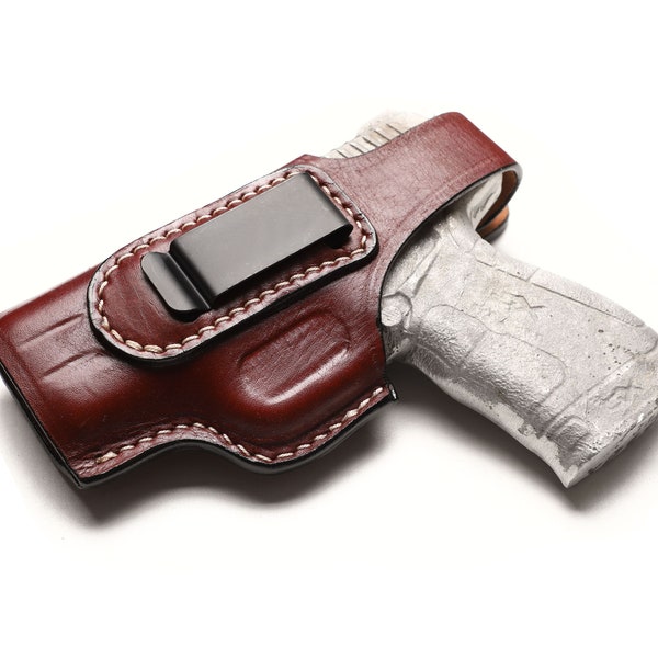 Springfield 45 Acp Holster - Etsy