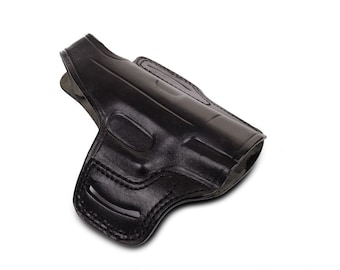 Brown Pocket Holster Walther TPH - Etsy