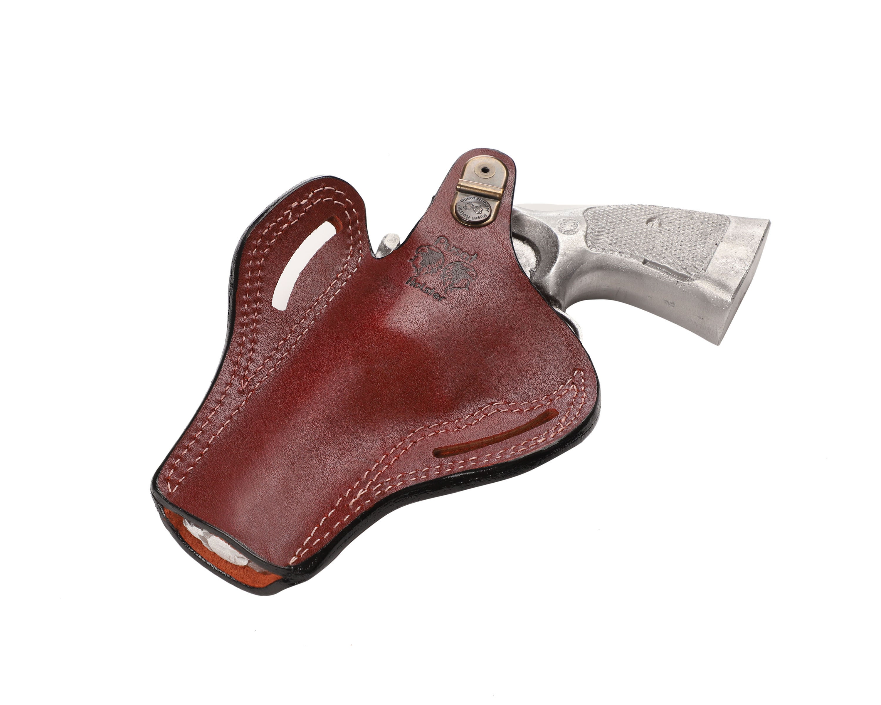 Rossi 38 Special Holster Rossi/Interarms M68 .38SPL Revolver With