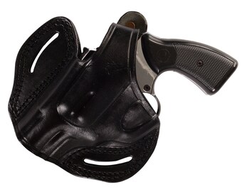 Diamondback Holster - Etsy