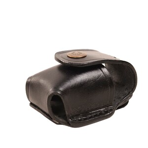 Custom Handcrafted: Speedloader Pouch Case Single 5-6 Shot - Etsy