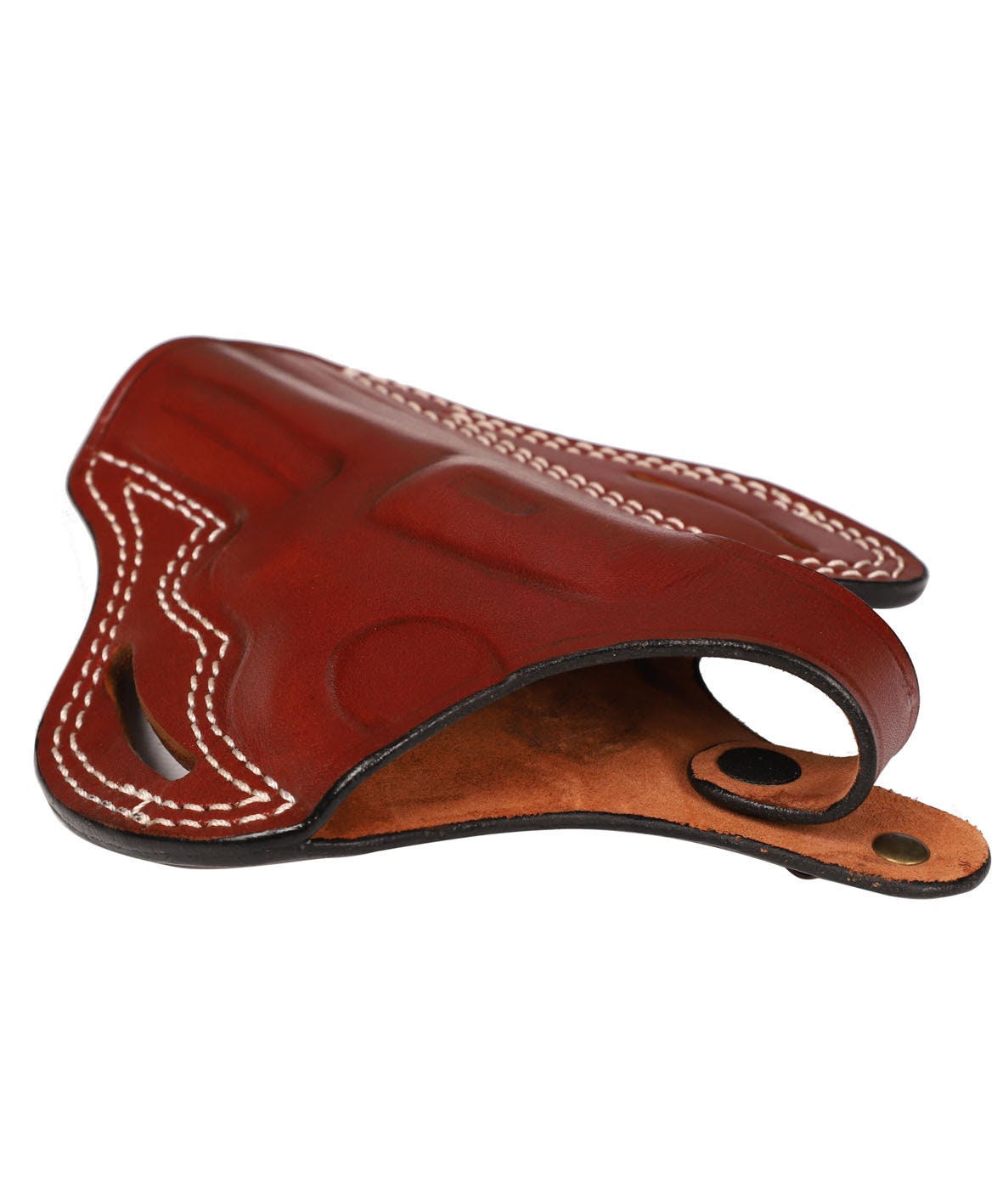 Colt King Cobra Colt Python 357 Magnum Old Model Leather OWB | Etsy