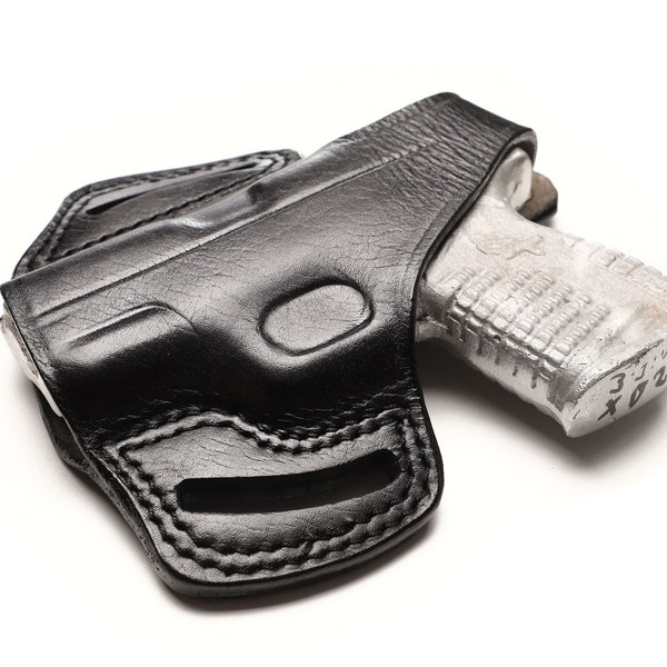 Springfield 45 Acp Holster - Etsy