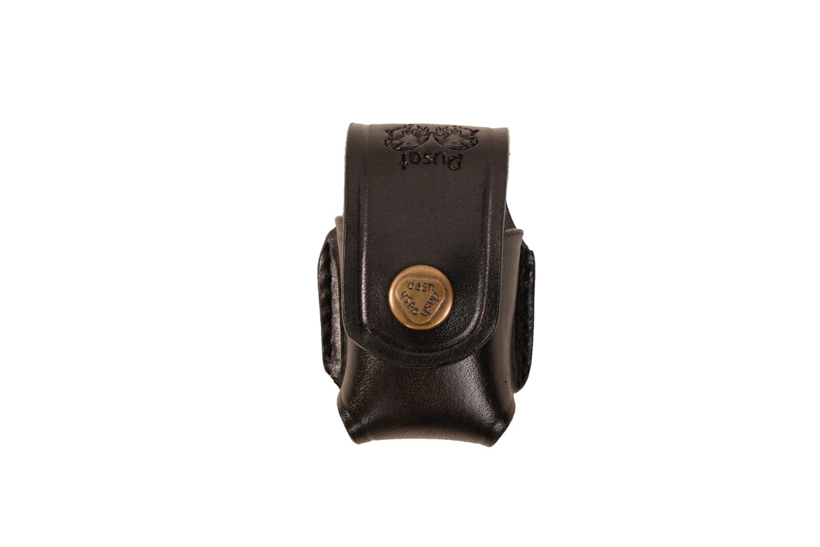 Custom Handcrafted: Speedloader Pouch Case Single 5-6 Shot - Etsy