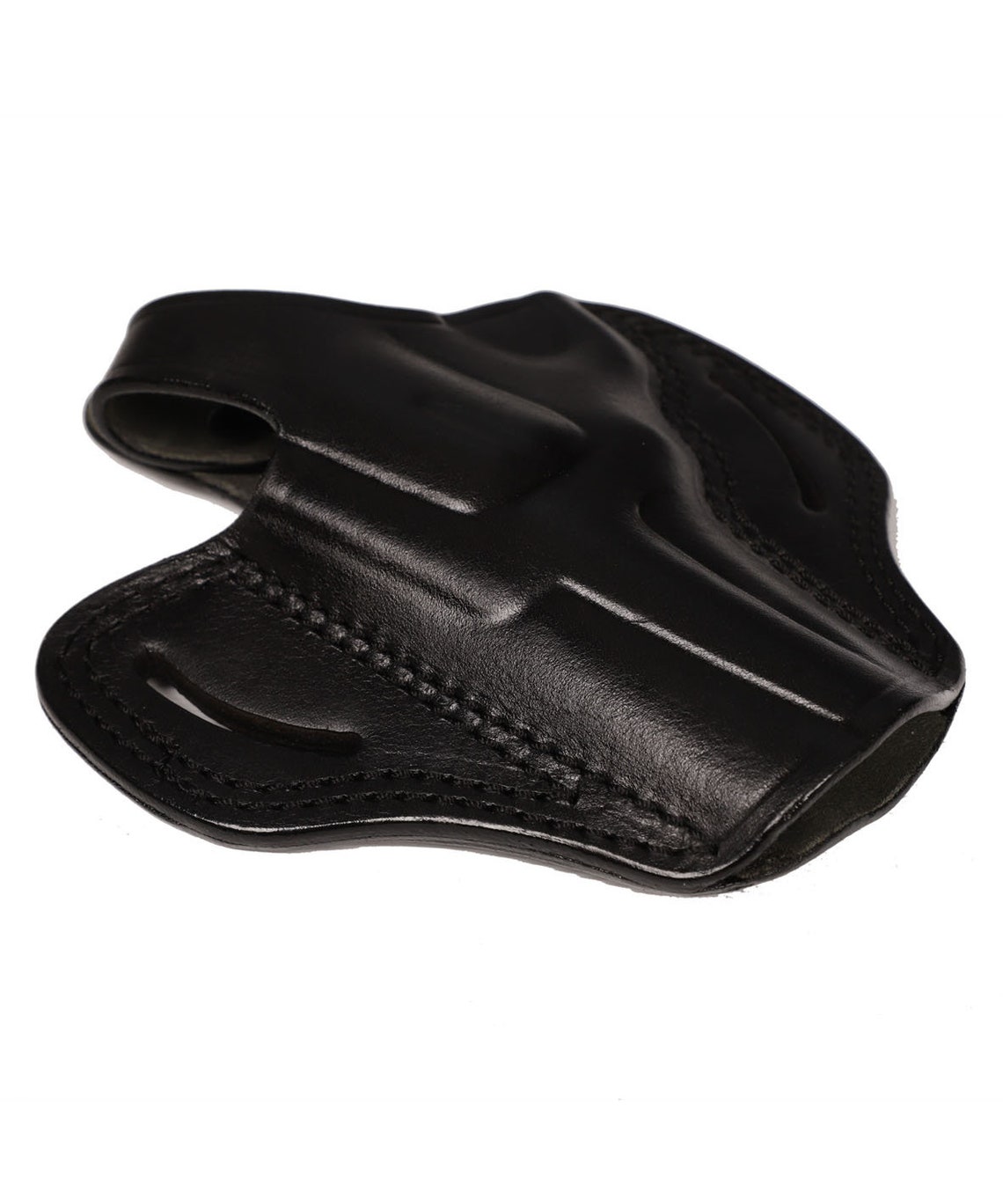 Colt King Cobra Colt Python 357 Magnum Old Model Leather OWB - Etsy