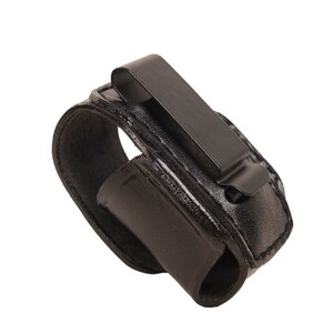 Custom Handcrafted: Speedloader Pouch Case Single 5-6 Shot - Etsy