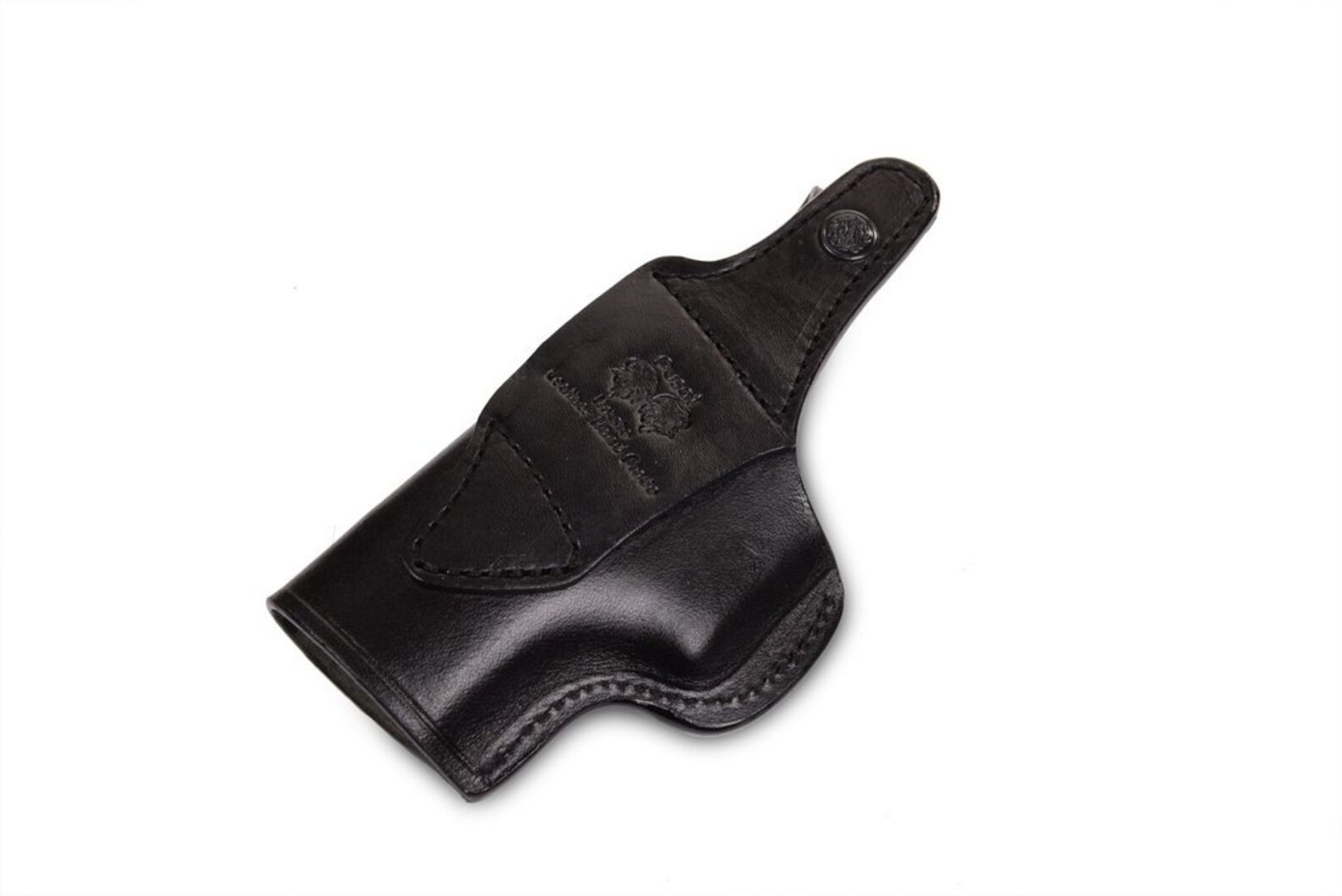 Walther P99 Leather IWB Holster | Etsy