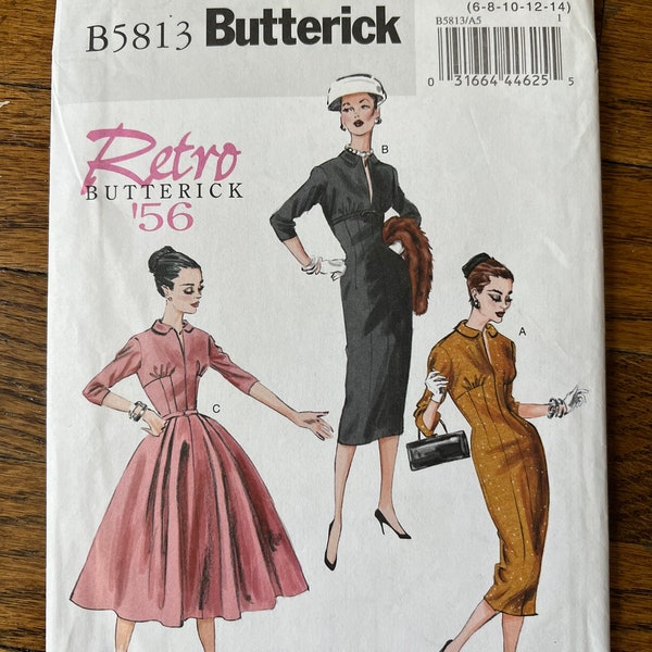 Butterick - Etsy