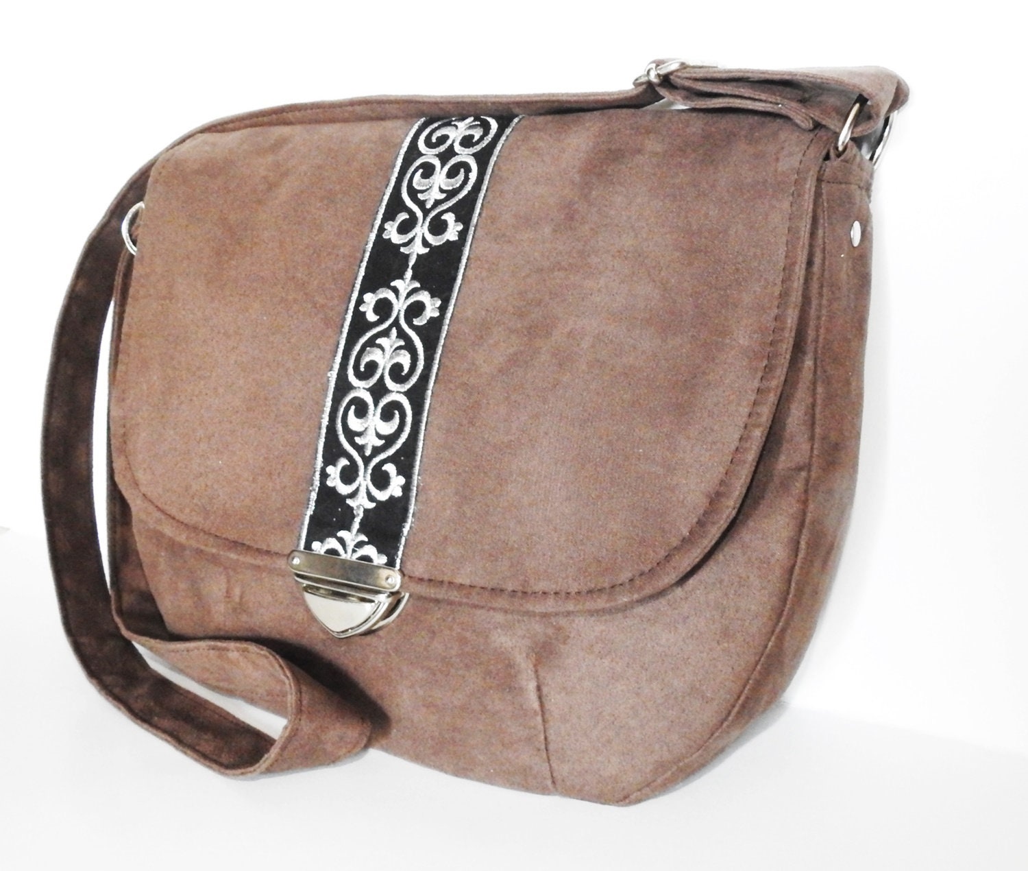 Crossbody Medieval Bag / Victorian Purse / Gothic Bag / Victorian Bag ...