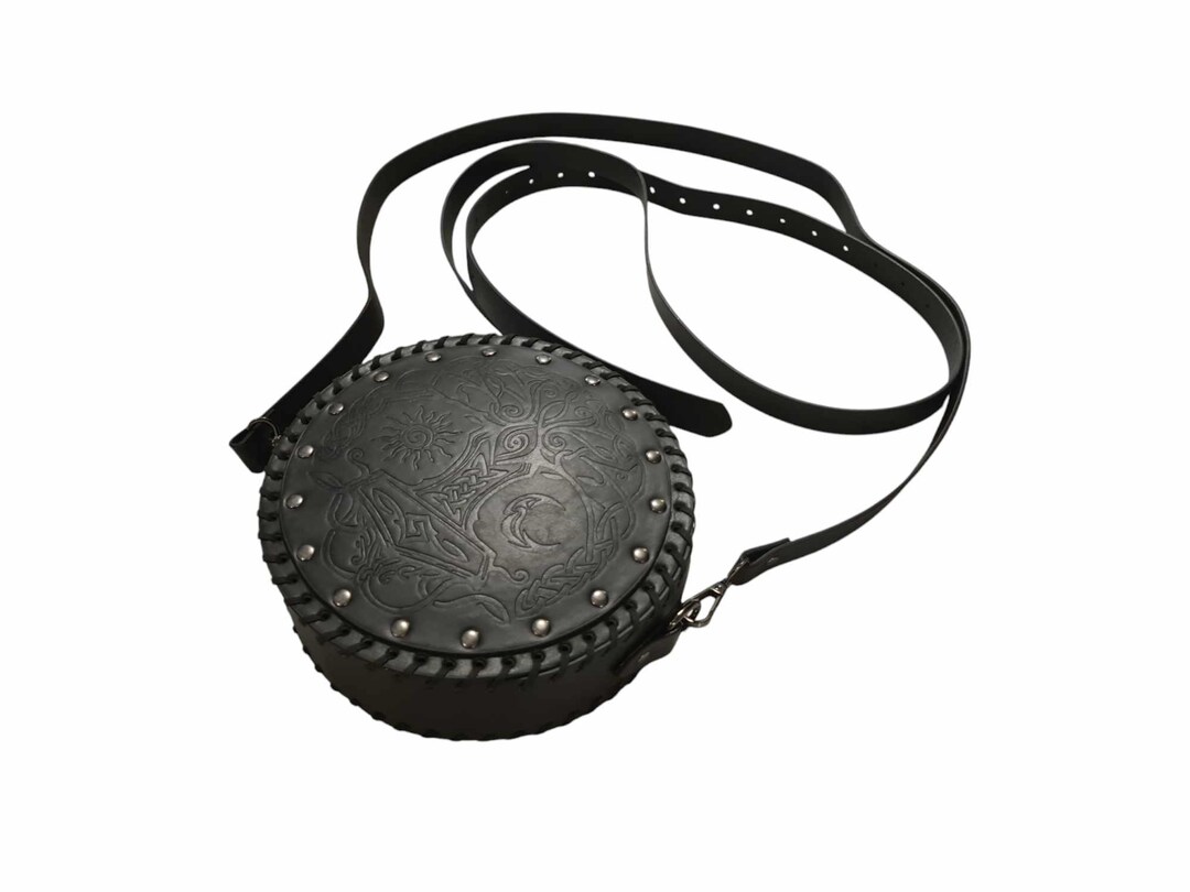 Velvet Embroidered Gothic Victorian Backpack - Etsy