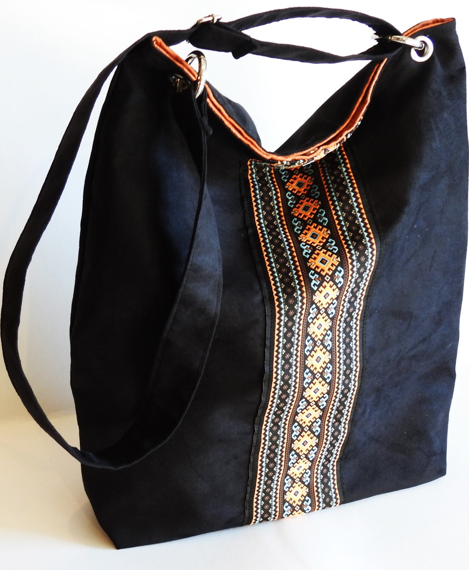Boho Bag / Ethno Purse / Hippie Bag / Boho Bag / Purse Boho - Etsy