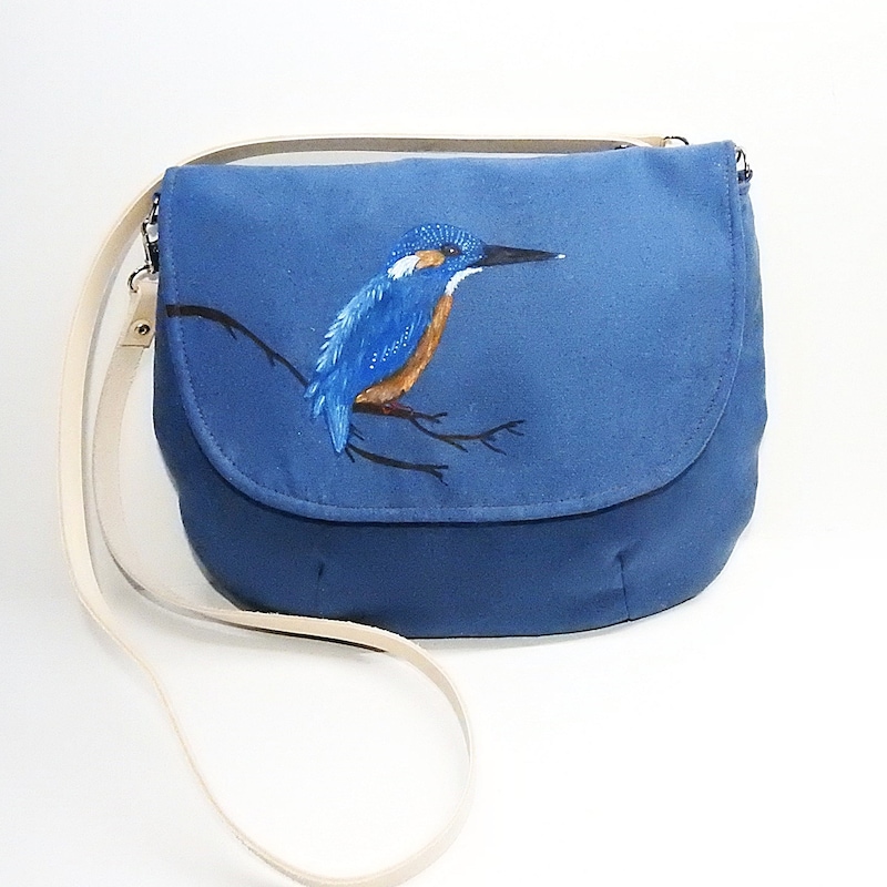 Bird Bag - Etsy