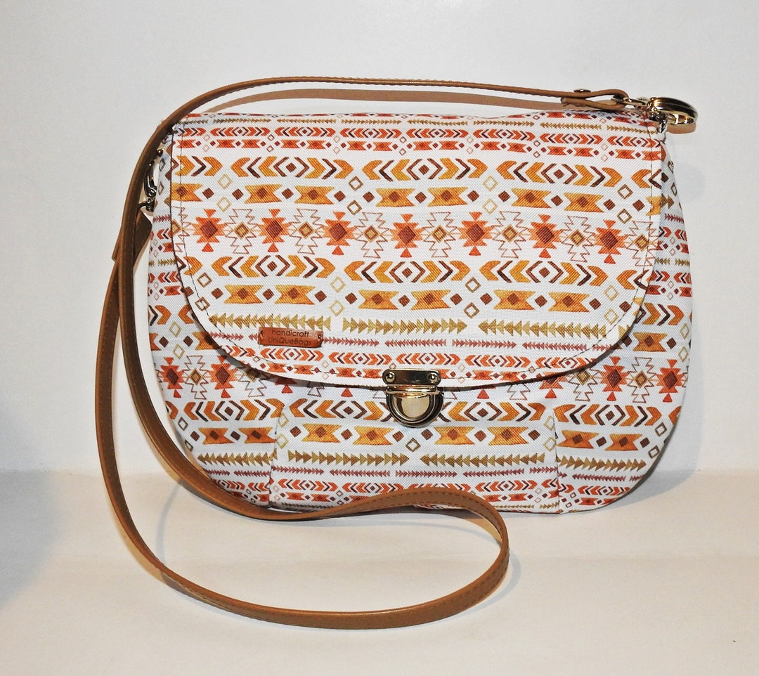 Crossbody Bag / Polish Folk / Ethnic Style Purse / Velvet Purse - Etsy