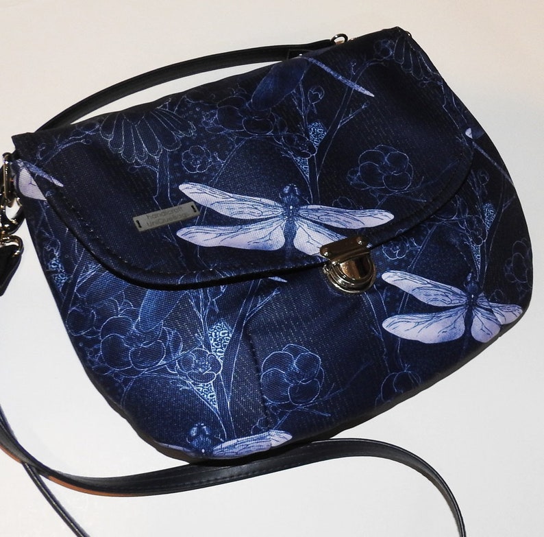 Crossbody Purse Crossbody Bag Colorful Purse Waterproof | Etsy