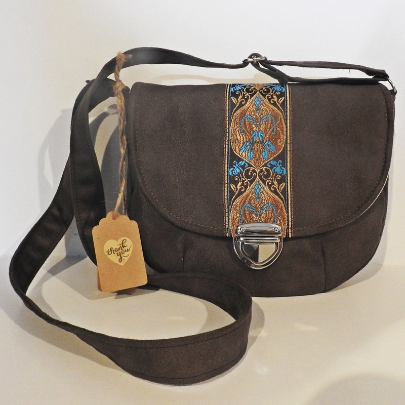 Victorian Backpack - Etsy