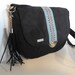 Crossbody Bag / Polish Folk / Ethnic Style Purse / Velvet Purse - Etsy