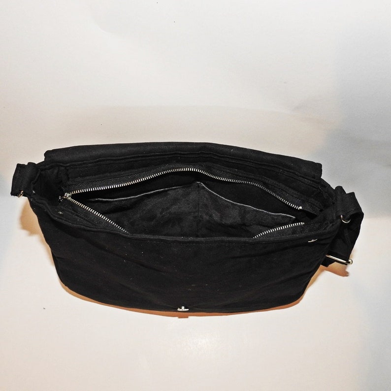 Raven Purse, Gothic Purse, Crossbody Bag, Crossbody Purse, - Etsy