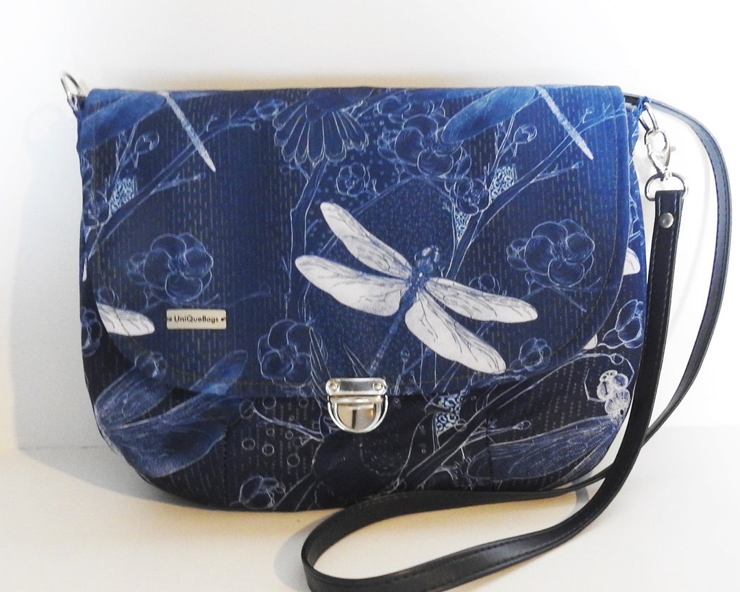 Crossbody Purse , Crossbody Bag, Colorful Purse, Waterproof Purse ...