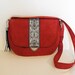 Crossbody Medieval Bag / Victorian Purse / Renaissance Purse/ Victorian ...