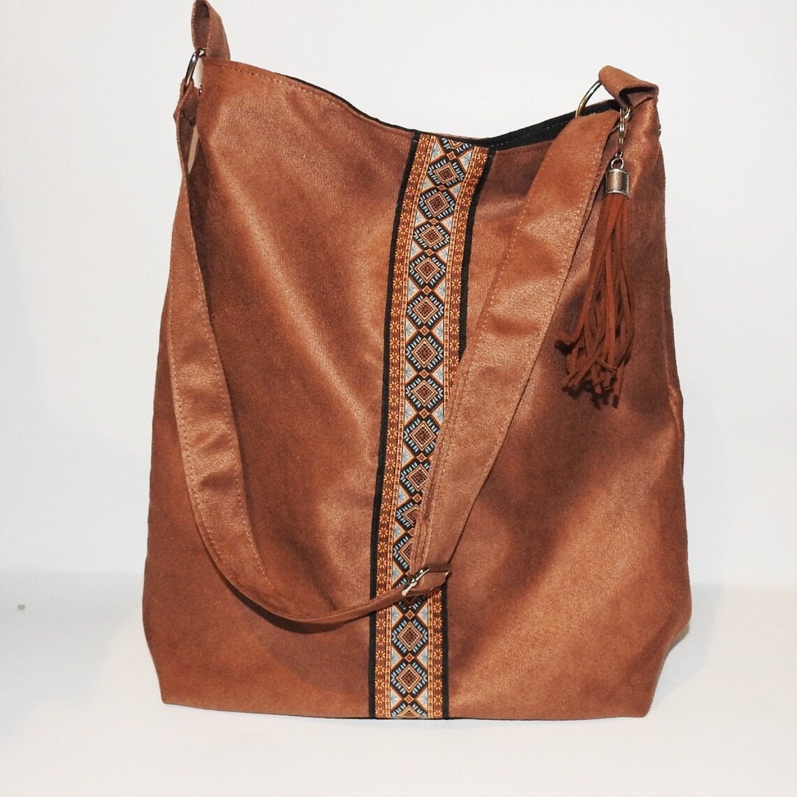Boho Bag / Ethno Purse / Hippie Bag / Boho Bag / Purse Boho - Etsy