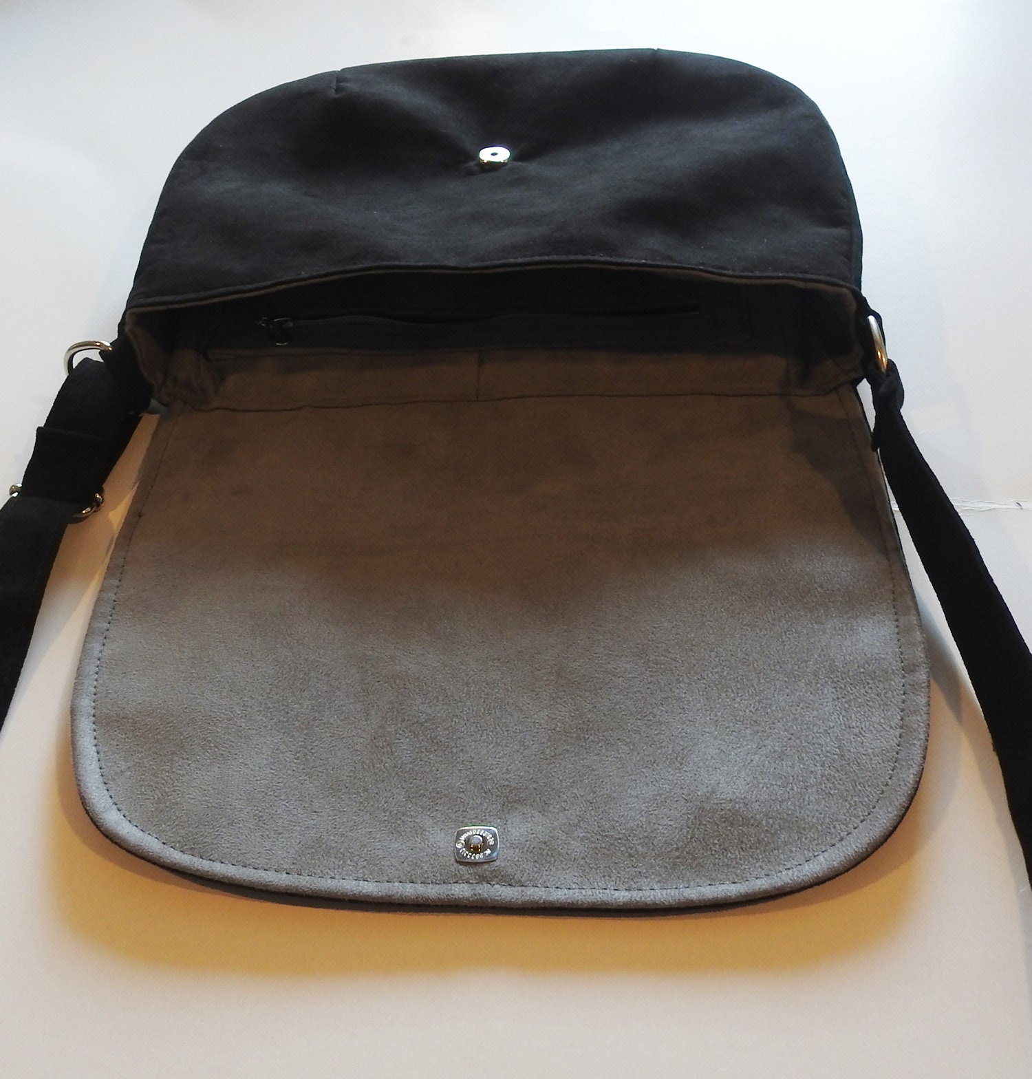 Raven Purse, Gothic Purse, Crossbody Bag, Crossbody Purse, - Etsy