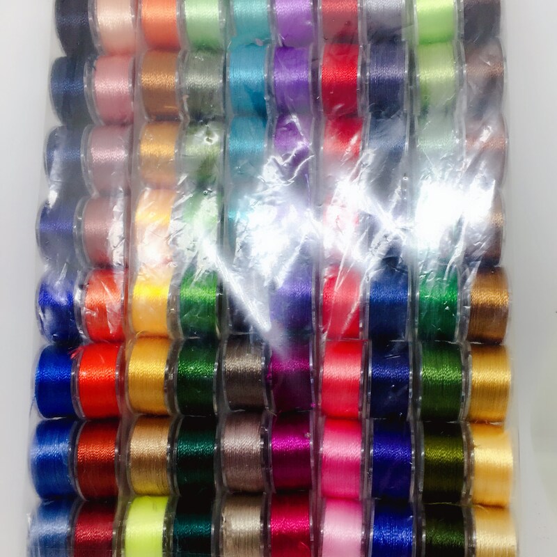 Janome Bobbins - Etsy