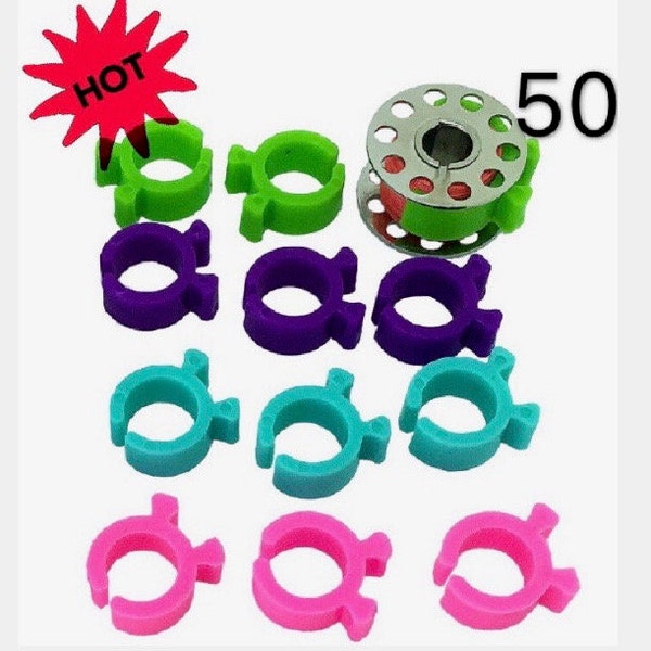 Bobbin Holder - Etsy